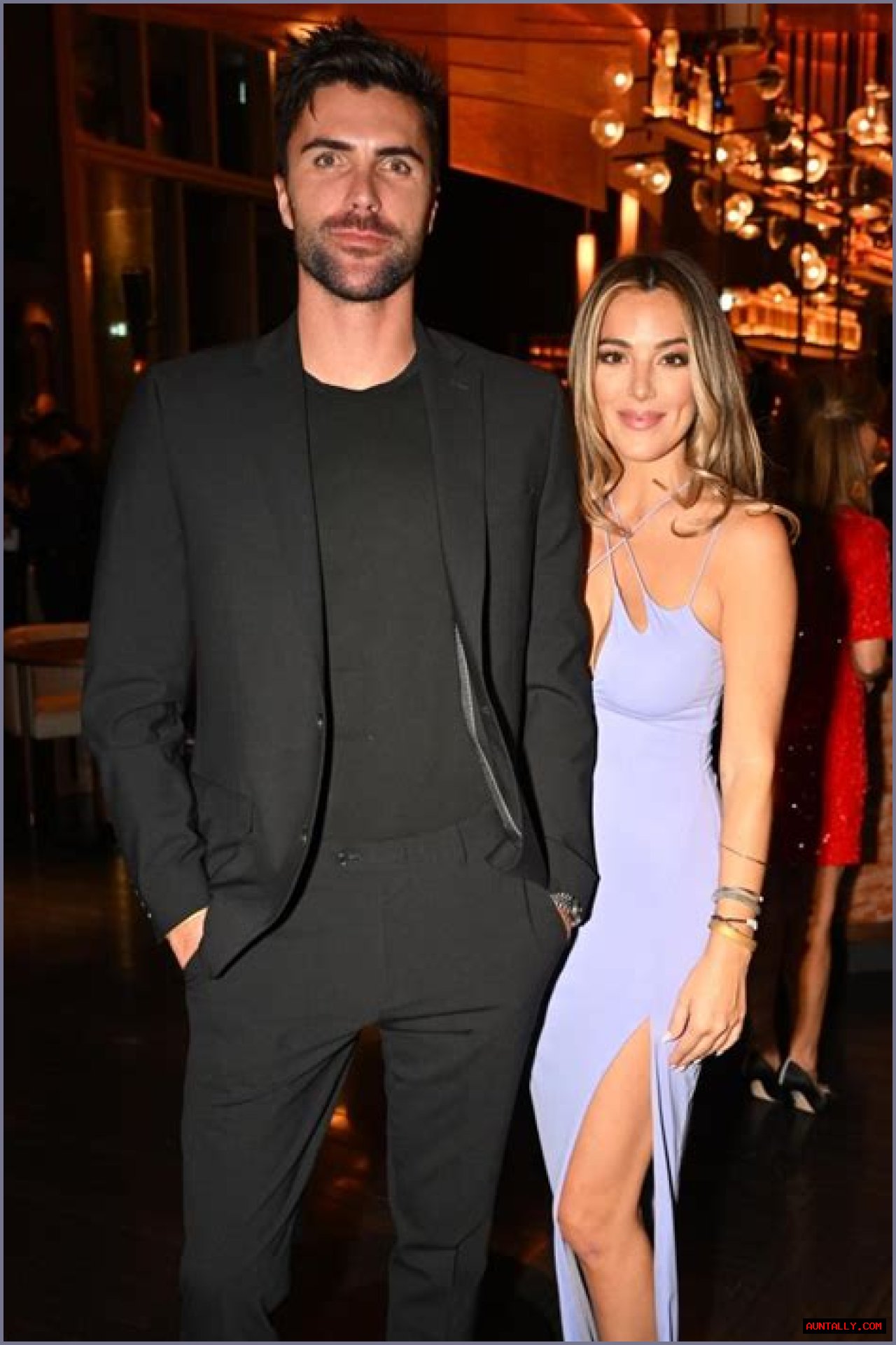 Meet The Sons And Daughters Of Neil Flores And Alex Hall