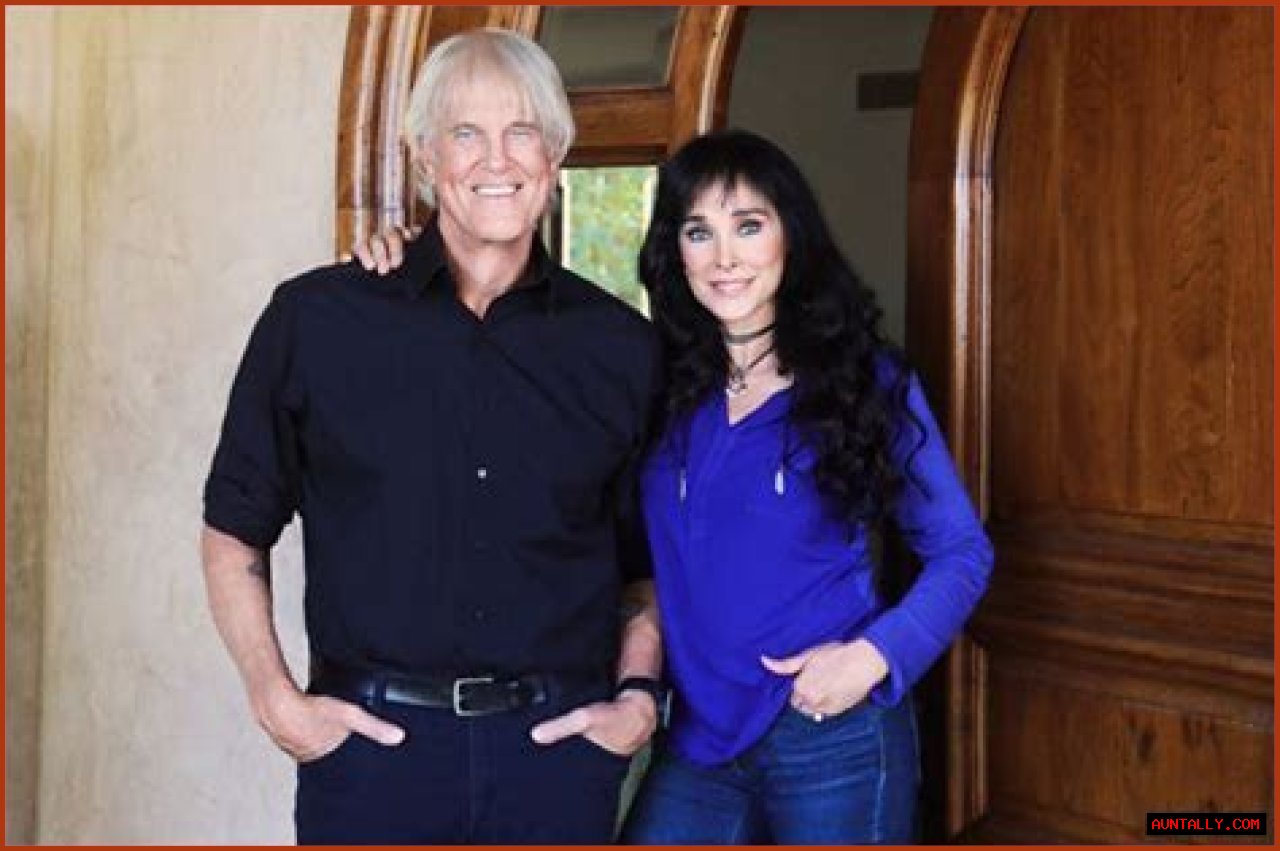 What Is The Age Of Prima Teshe, The Daughter Of John Tesh And Connie ...